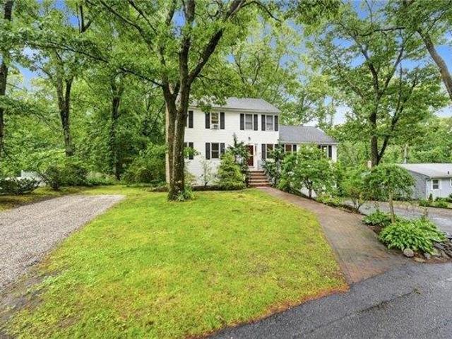 house with 3 bedroom, North Providence RI ES104190789