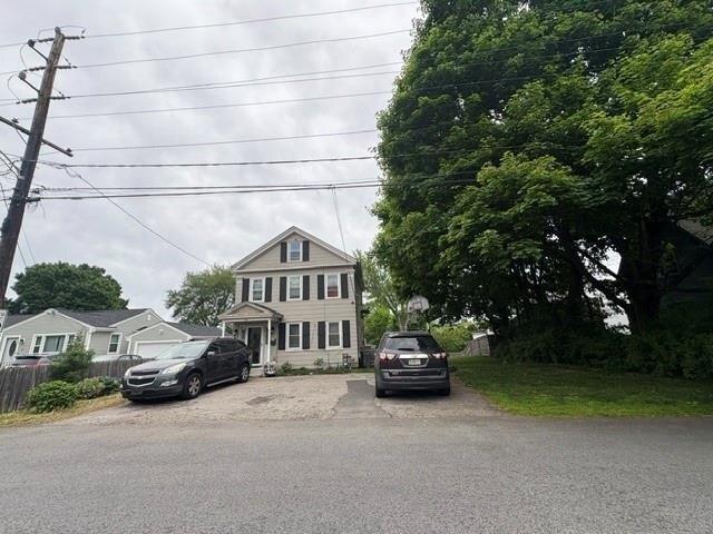 house with 3 bedroom, North Providence RI ES105080979