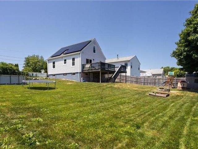 house with 3 bedroom, North Providence RI ES105096200