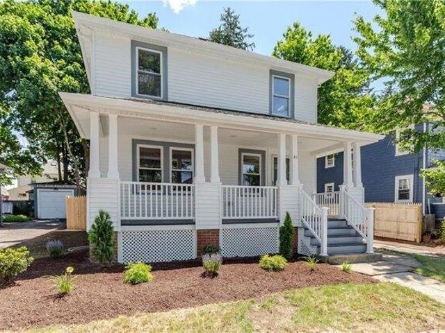 house with 3 bedroom, North Providence RI ES105124597