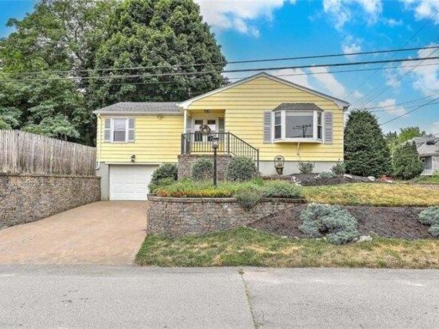 house with 3 bedroom, North Providence RI ES105144561