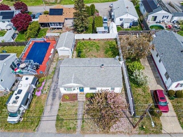 house with 3 bedroom, North Providence RI ES103070360