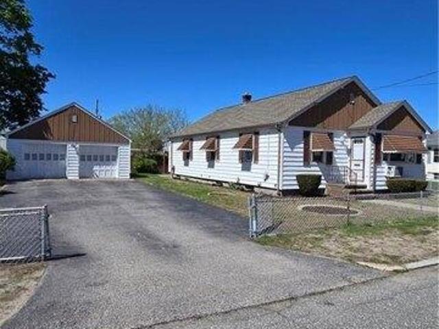house with 3 bedroom, North Providence RI ES103072680