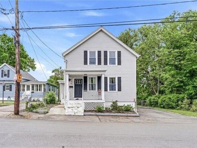 house with 3 bedroom, North Providence RI ES103097470