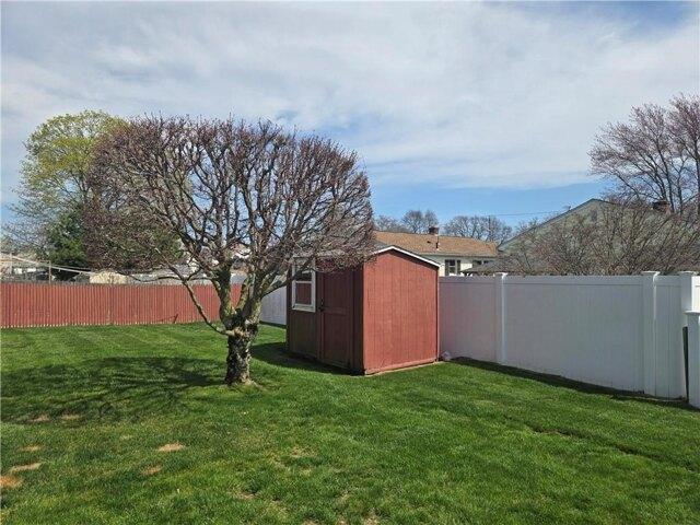 house with 3 bedroom, North Providence RI ES103101079
