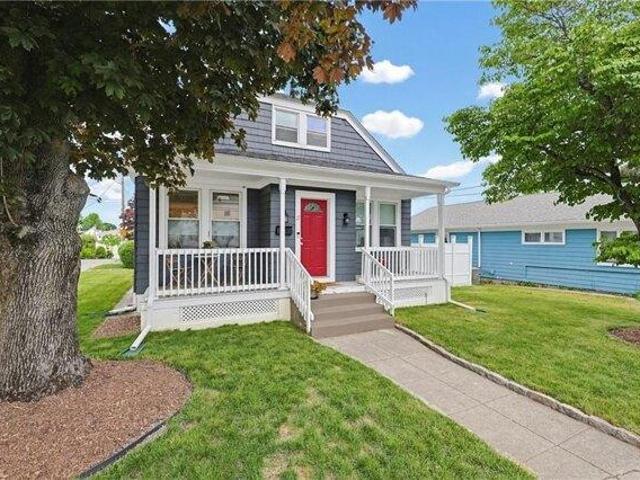 house with 3 bedroom, North Providence RI ES103158338