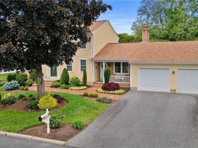 house with 3 bedroom, North Providence RI ES103159468