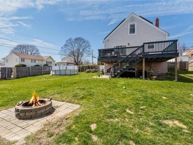 house with 3 bedroom, North Providence RI ES103159885