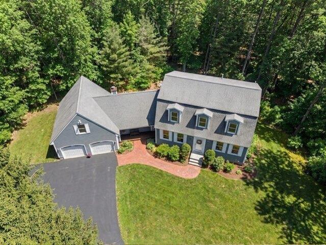 house with 3 bedroom, North Reading MA DLS101801382