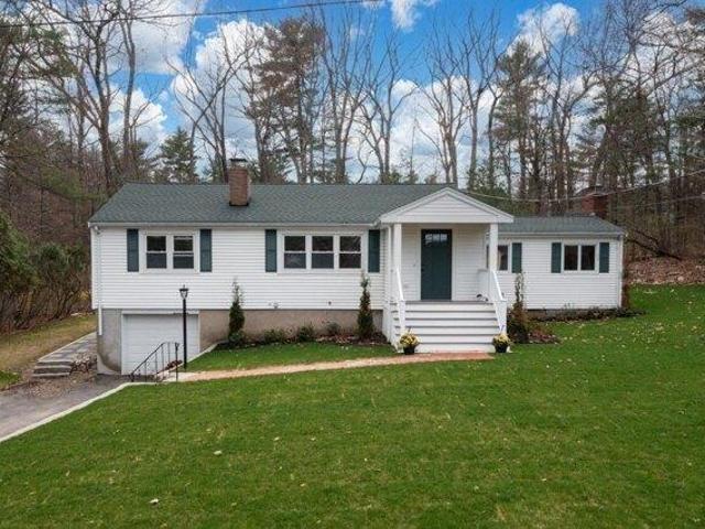 house with 3 bedroom, North Reading MA DLS102345056