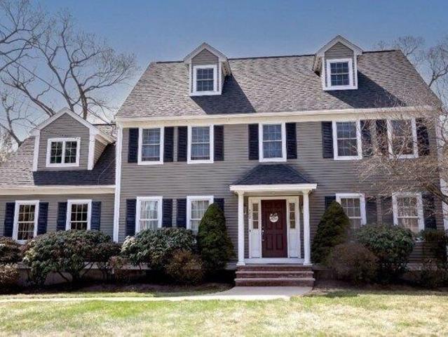 house with 3 bedroom, North Reading MA DLS103018780