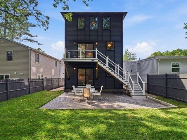 house with 3 bedroom, North Reading MA DS104192900