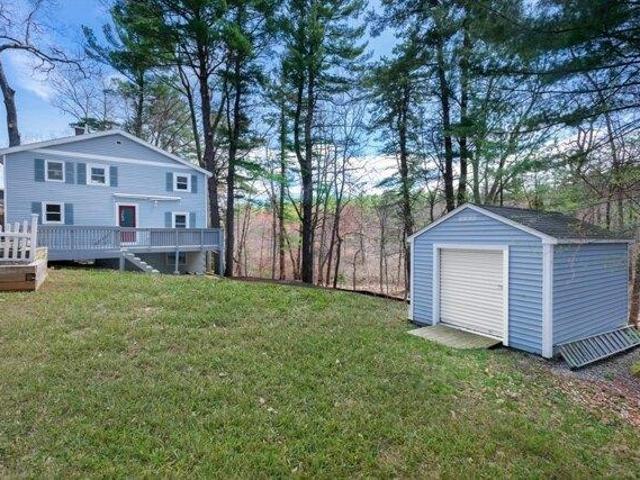 house with 3 bedroom, North Reading MA DS102727806