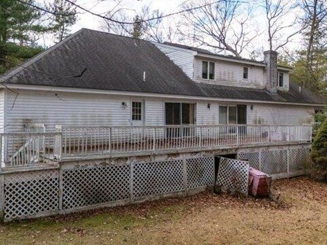 house with 3 bedroom, North Reading MA DS103035591
