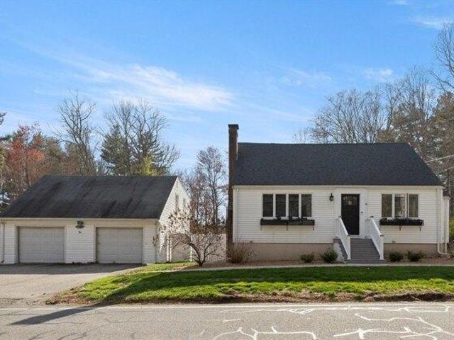 house with 3 bedroom, North Reading MA DS103162242