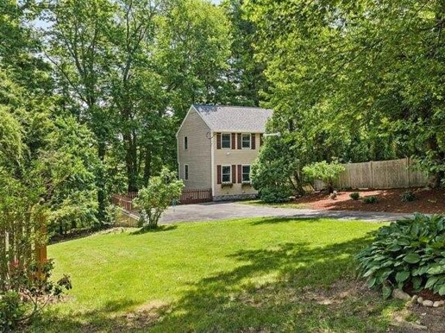 house with 3 bedroom, North Reading MA DS103221298