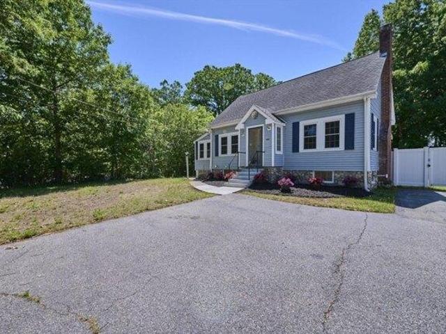 house with 3 bedroom, North Reading MA DS103774099