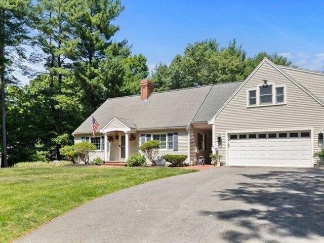 house with 3 bedroom, North Reading MA DS103968068