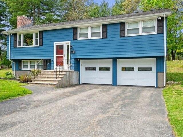 house with 3 bedroom, North Reading MA DS103968735