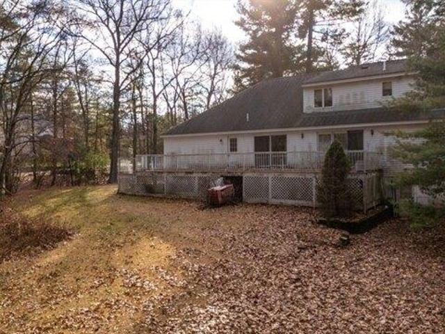 house with 3 bedroom, North Reading MA ES104043837