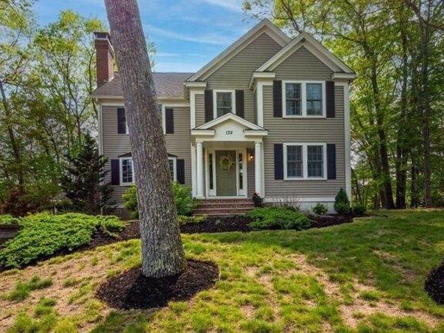 house with 3 bedroom, North Reading MA ES104116042