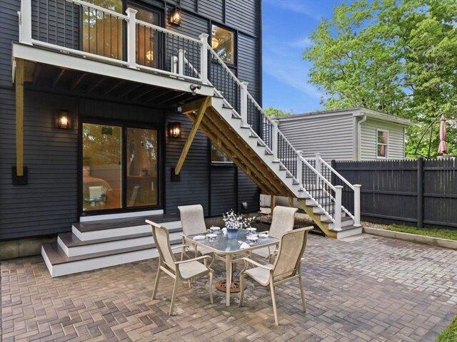house with 3 bedroom, North Reading MA ES104192900