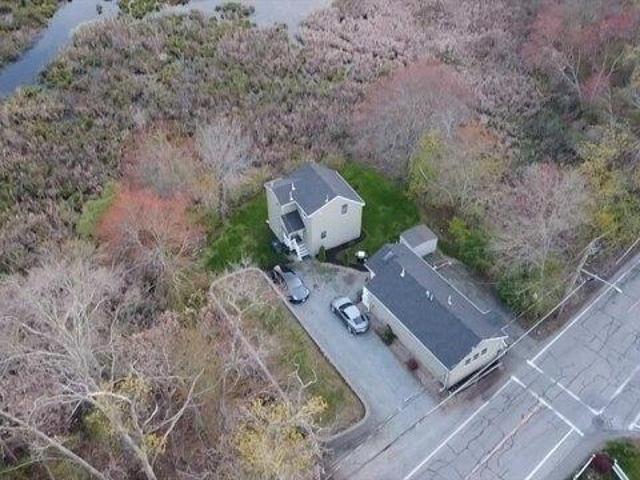 house with 3 bedroom, North Reading MA ES104792063