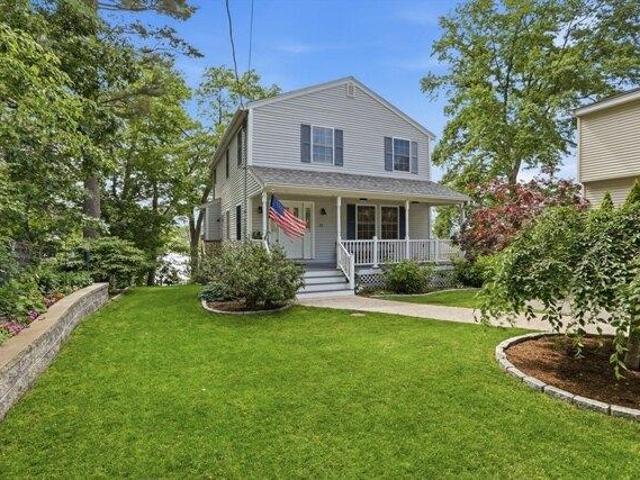 house with 3 bedroom, North Reading MA ES105061337