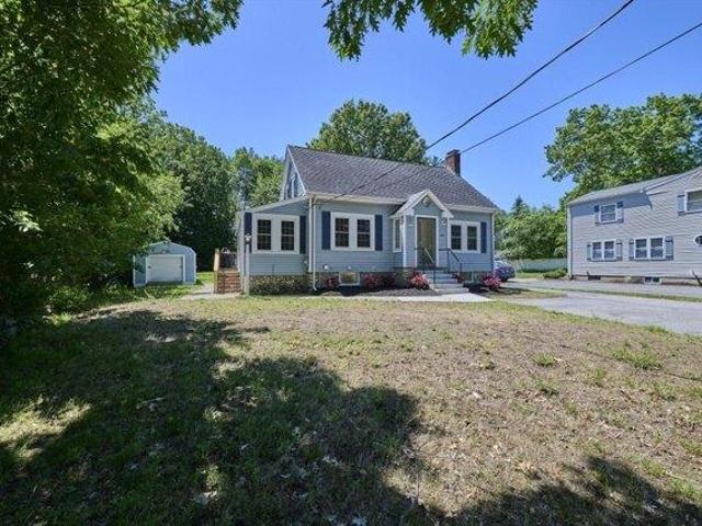 house with 3 bedroom, North Reading MA ES103774099