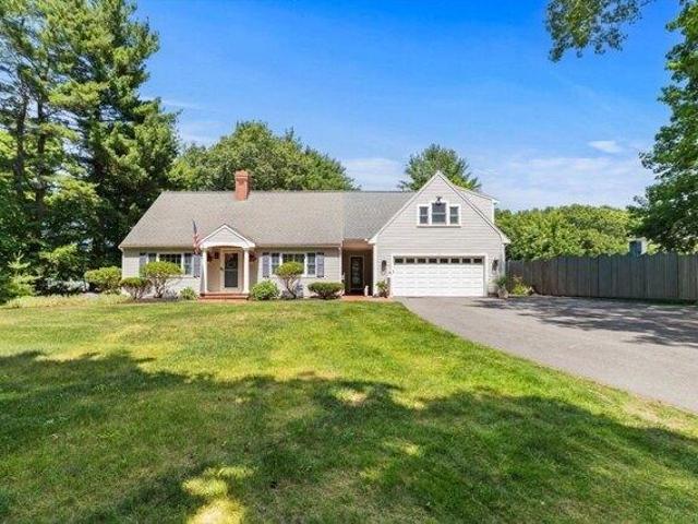 house with 3 bedroom, North Reading MA ES103968068