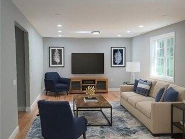 house with 3 bedroom, North Smithfield RI DLS102779932