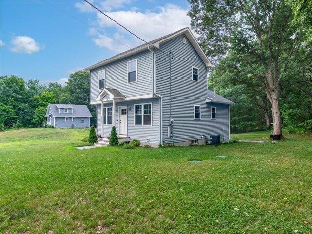 house with 3 bedroom, North Smithfield RI DS104295367