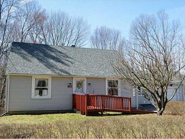 house with 3 bedroom, North Smithfield RI DS104478179