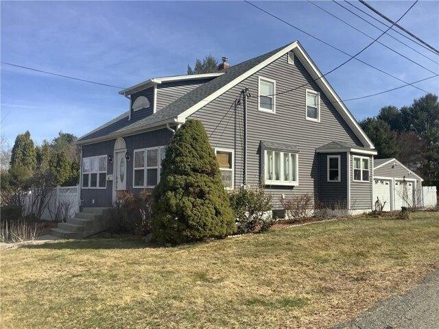 house with 3 bedroom, North Smithfield RI DS102027044