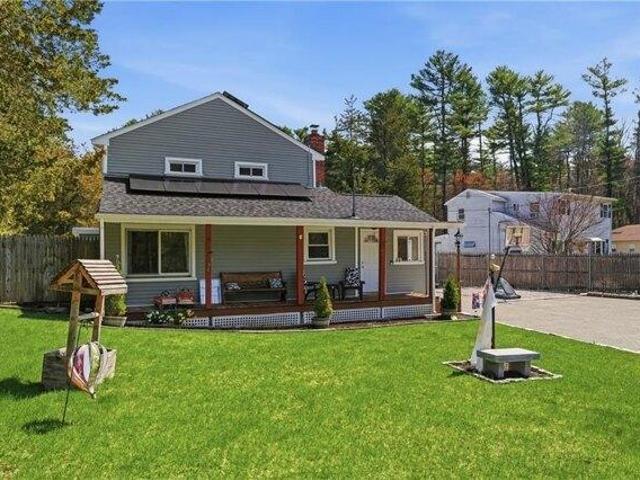 house with 3 bedroom, North Smithfield RI DS102411757