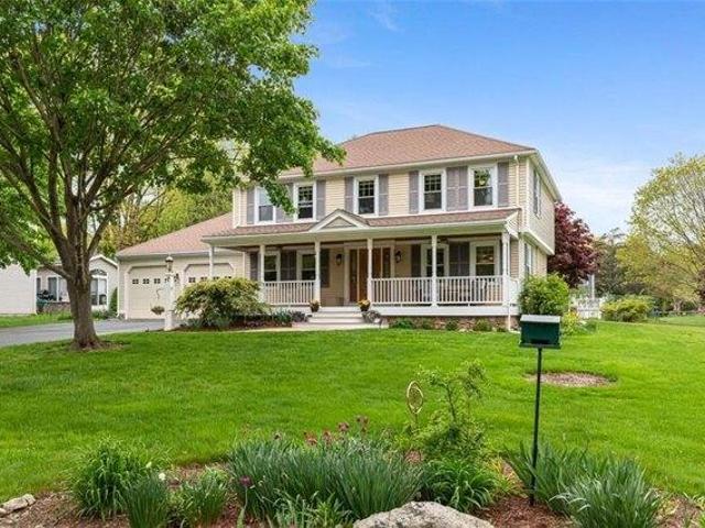 house with 3 bedroom, North Smithfield RI DS102632277
