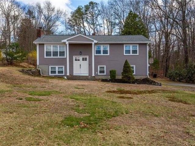house with 3 bedroom, North Smithfield RI DS102670689