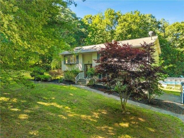 house with 3 bedroom, North Smithfield RI DS103888976