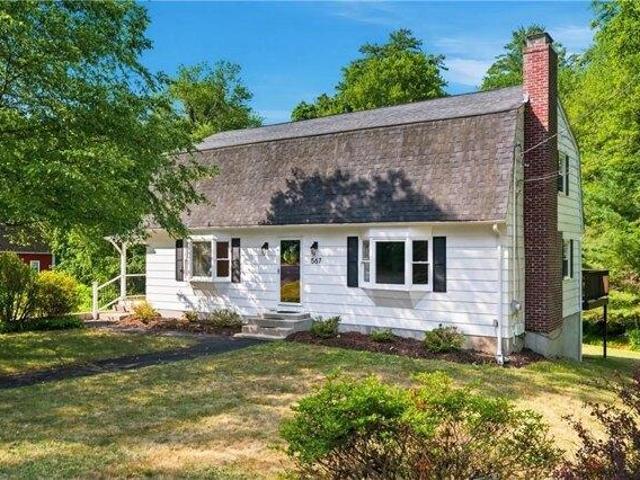 house with 3 bedroom, North Smithfield RI DS103970009