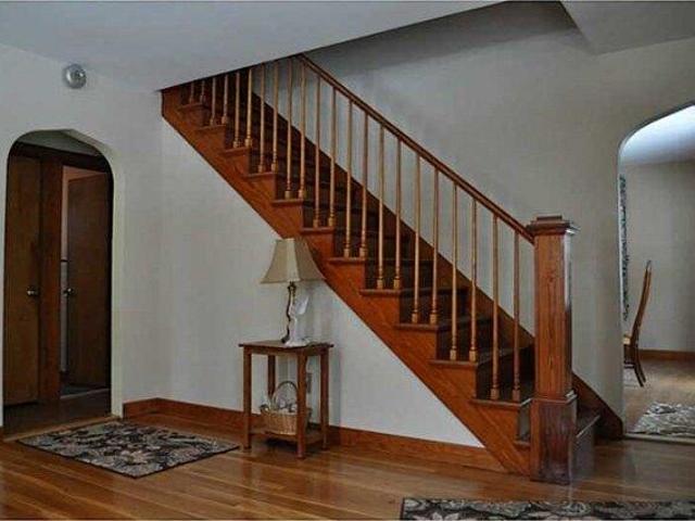 house with 3 bedroom, North Smithfield RI ES104478179