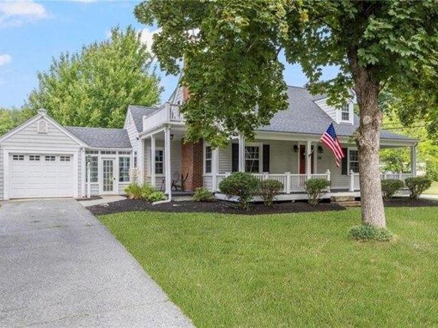 house with 3 bedroom, North Smithfield RI ES104808321