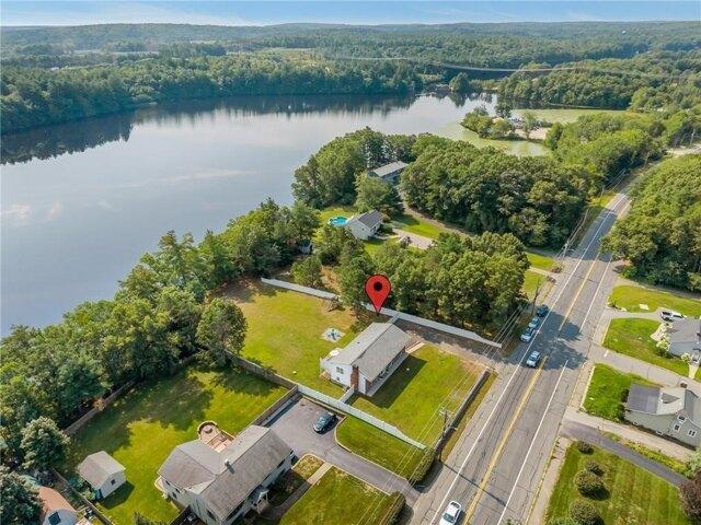 house with 3 bedroom, North Smithfield RI ES105106350