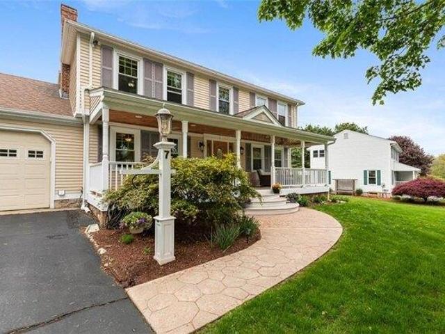 house with 3 bedroom, North Smithfield RI ES103019304