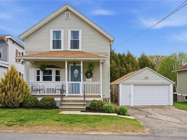 house with 3 bedroom, North Smithfield RI ES103128502