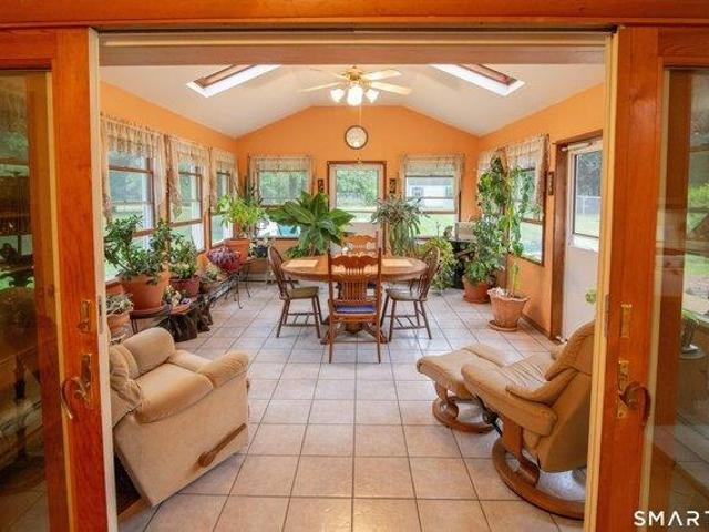 house with 3 bedroom, North Stonington CT DS104076840