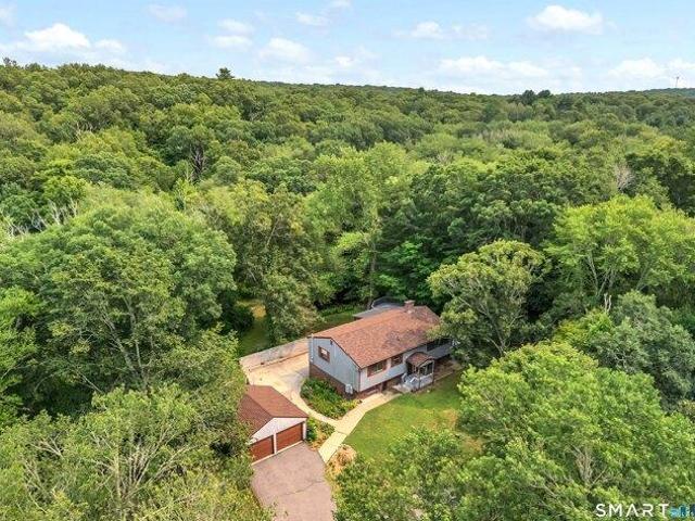house with 3 bedroom, North Stonington CT ES104513547