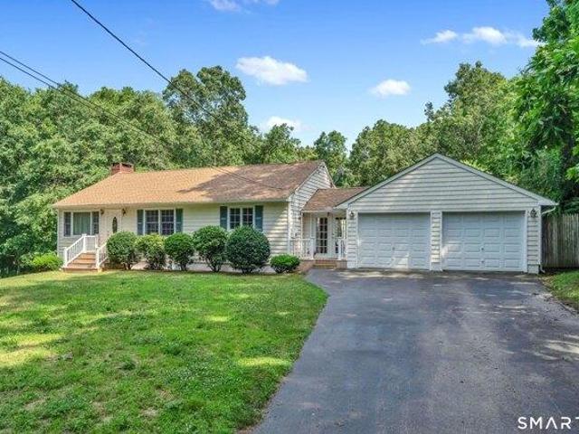 house with 3 bedroom, North Stonington CT ES104810162