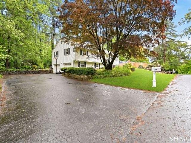 house with 3 bedroom, North Stonington CT ES104834064