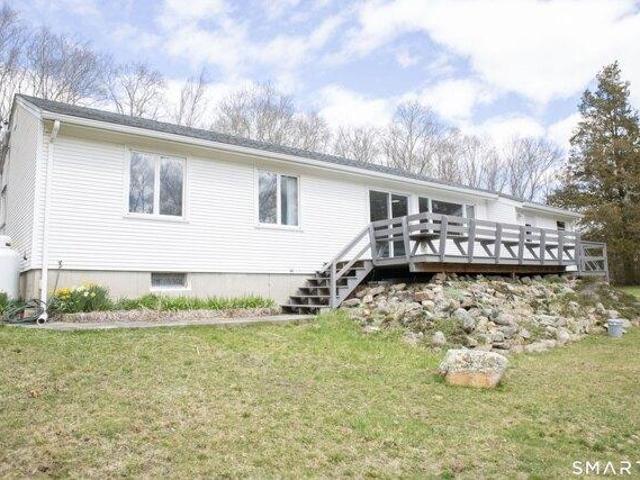 house with 3 bedroom, North Stonington CT ES103100565