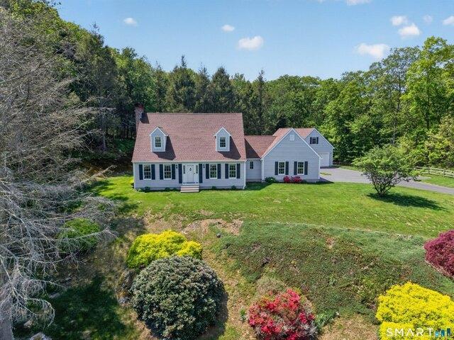 house with 3 bedroom, North Stonington CT ES103435994